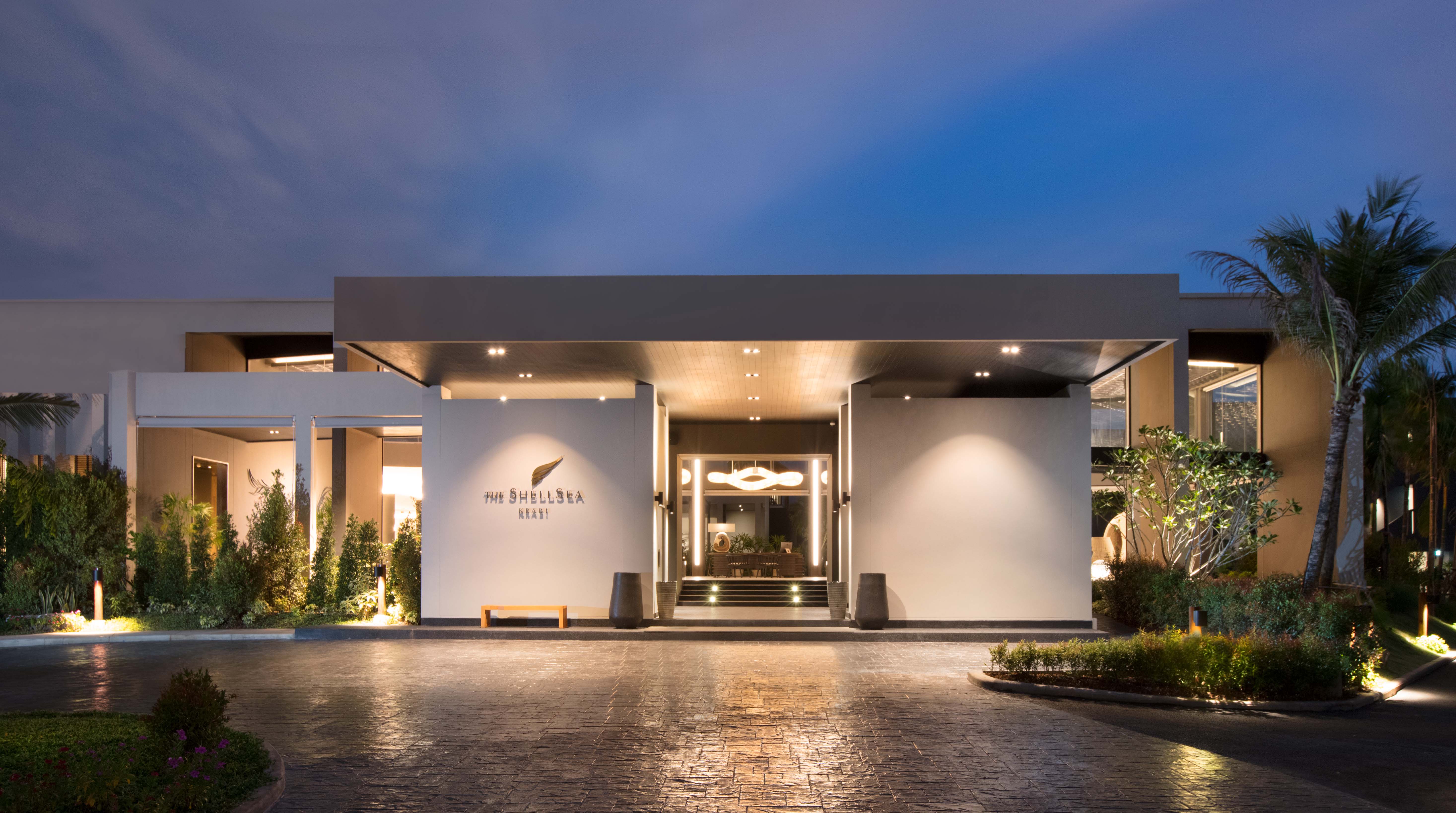 The ShellSea Krabi in Krabi Province | 2025 Updated prices, deals ...