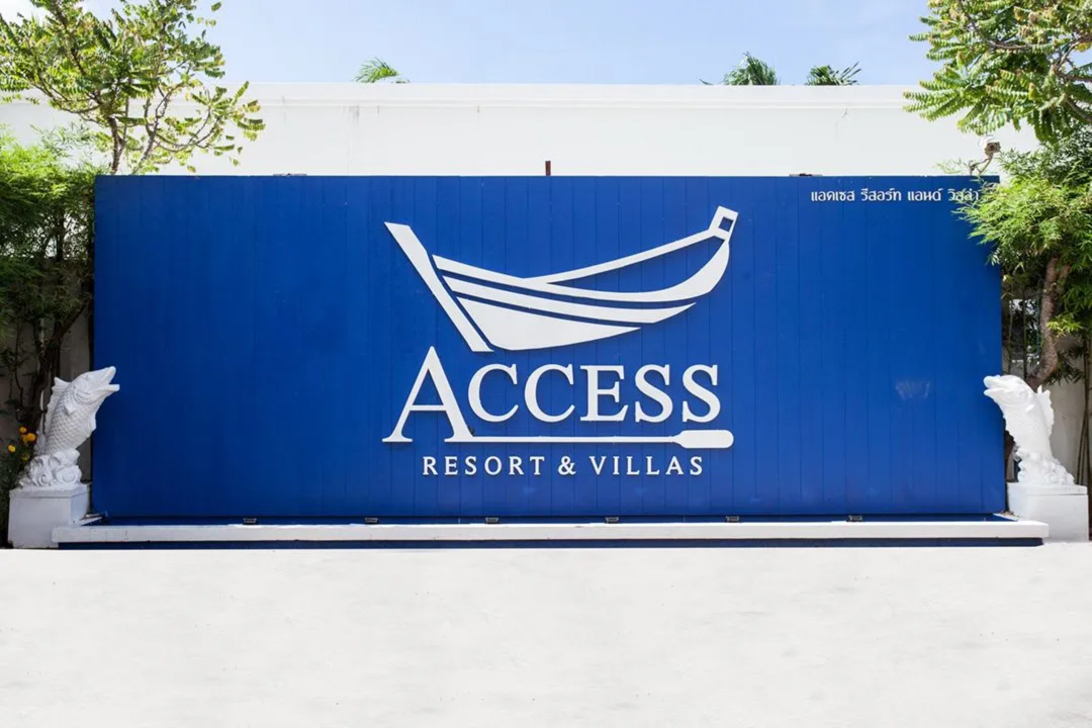 ACCESS Resort & Villas in Phuket Province | 2023 Updated prices, deals ...
