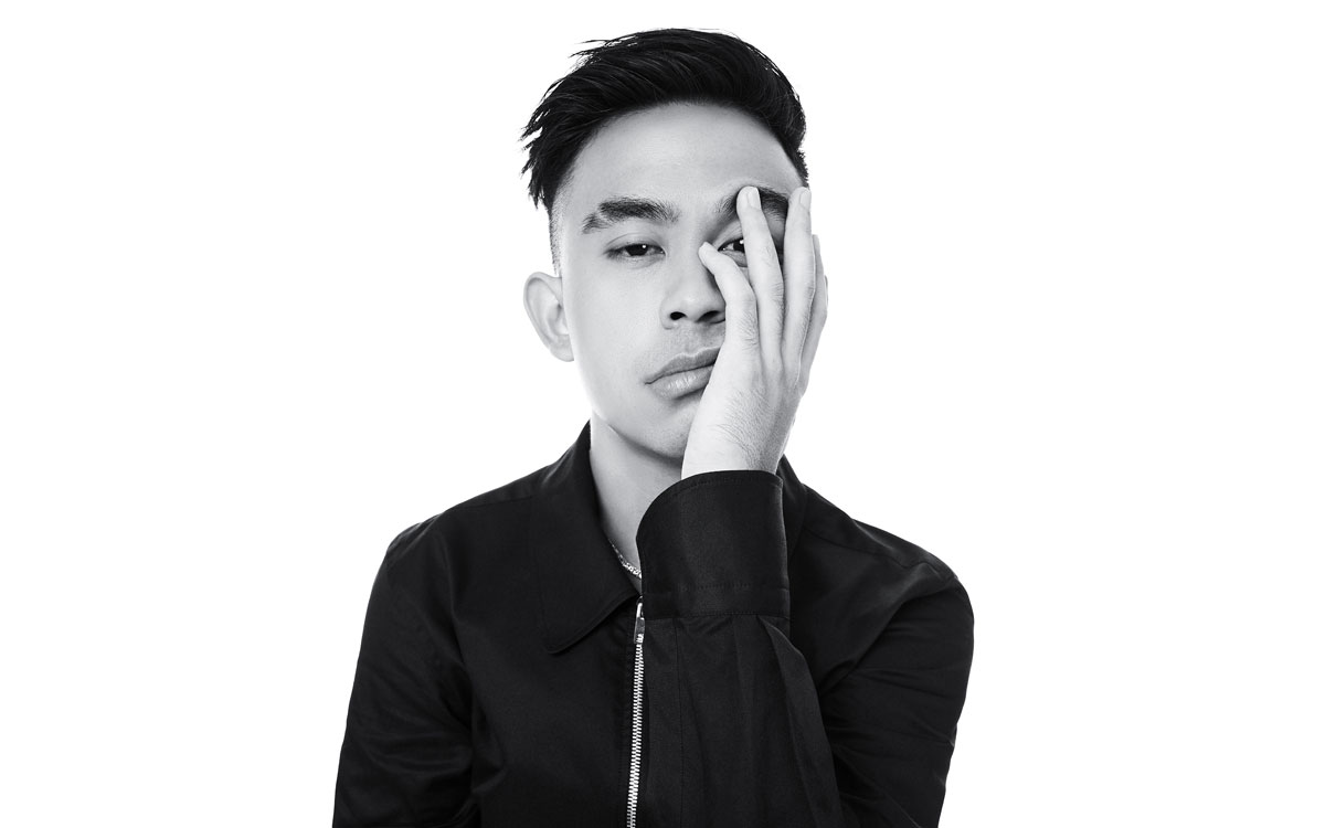 ALYPH | Concert | Esplanade