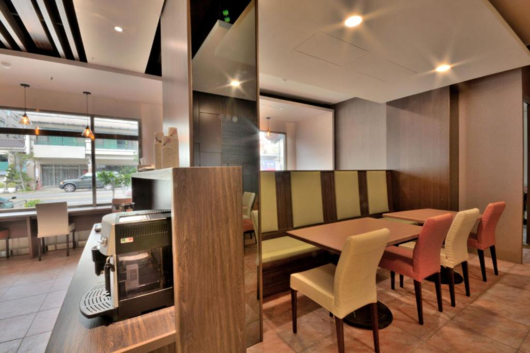 HE&LE HOTEL in Taichung | 2025 Updated prices, deals - Klook United States