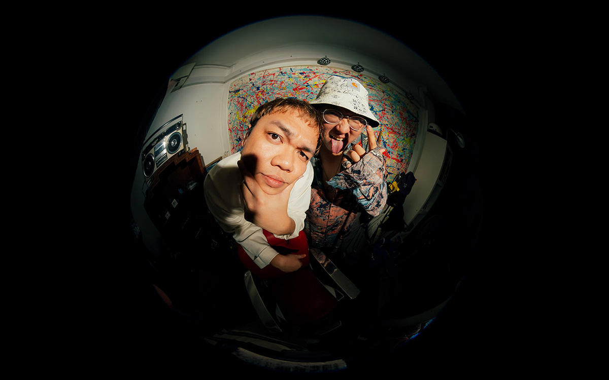 TENGY | Concert | Esplanade