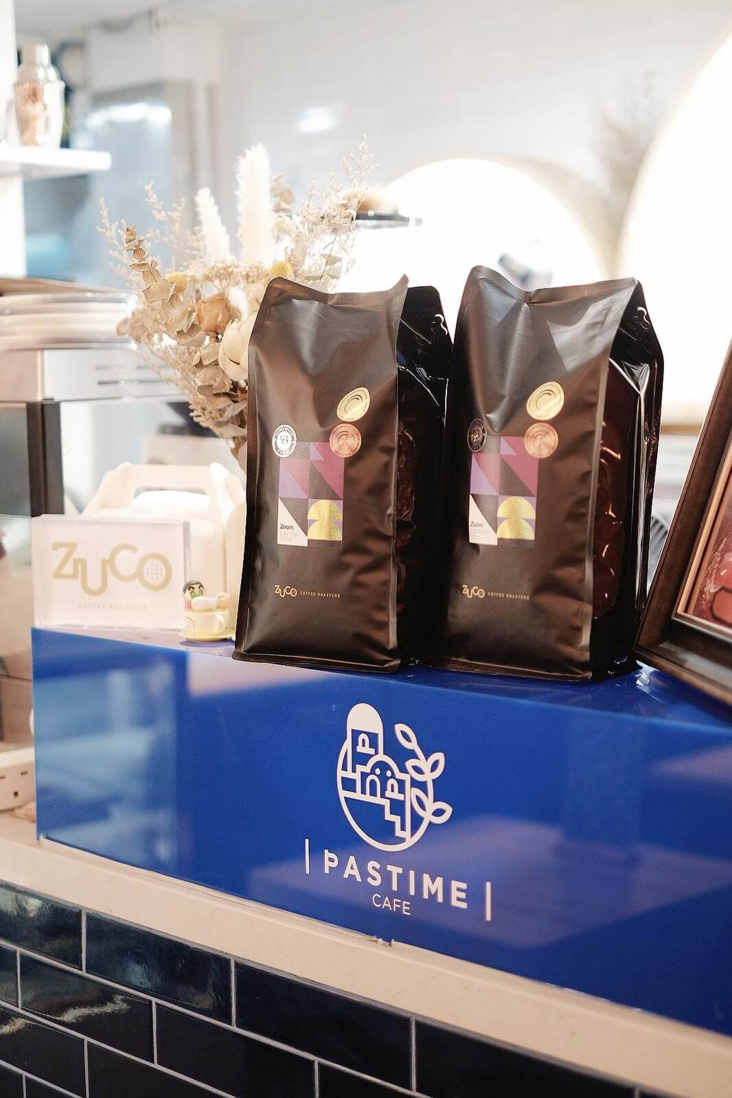 Coffee 4ever 市集｜黃埔天地
