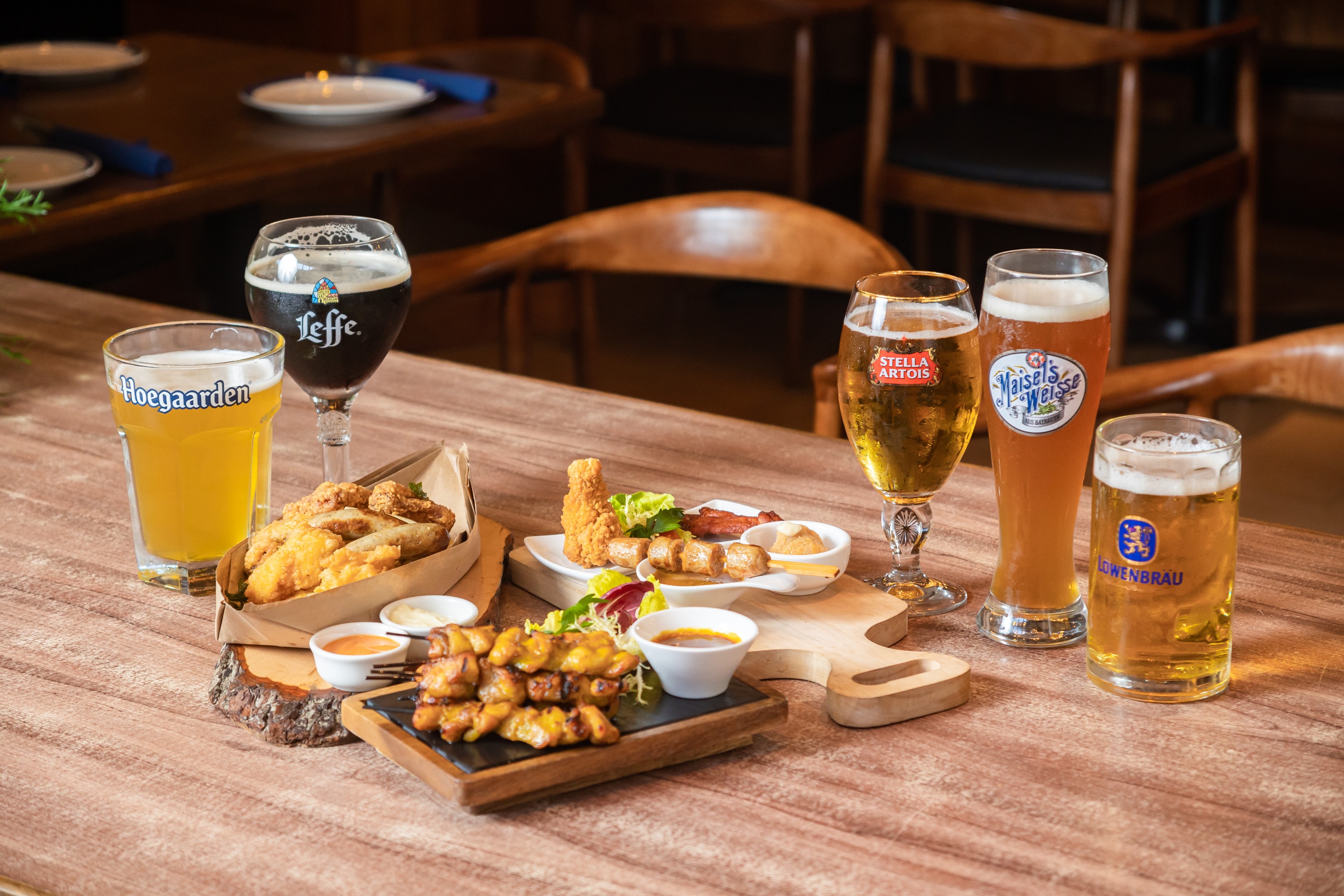 【Klook 獨家75折優惠】Klook x hello 恒隆商場獎賞計劃｜Fashion Walk 電子餐飲禮券 | 適用於Fashion Walk 逾 20 間環球美食餐廳 | 銅鑼灣 ...