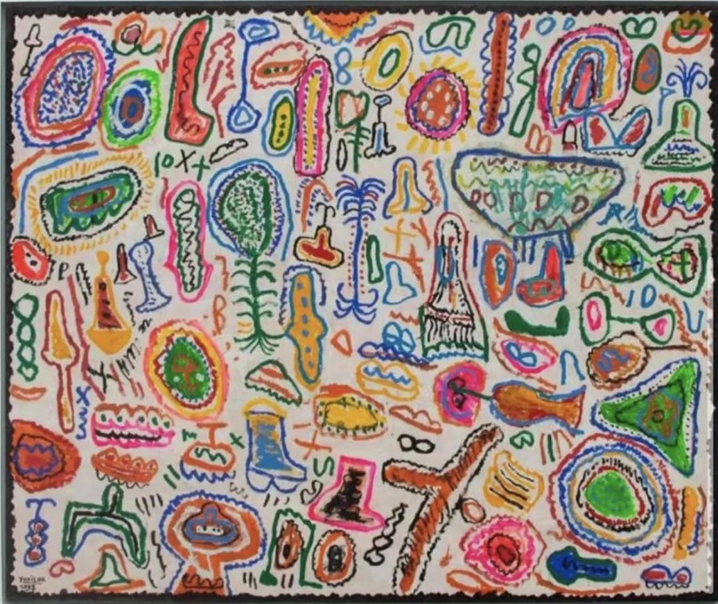 A New Sense of Identity | Exhibition