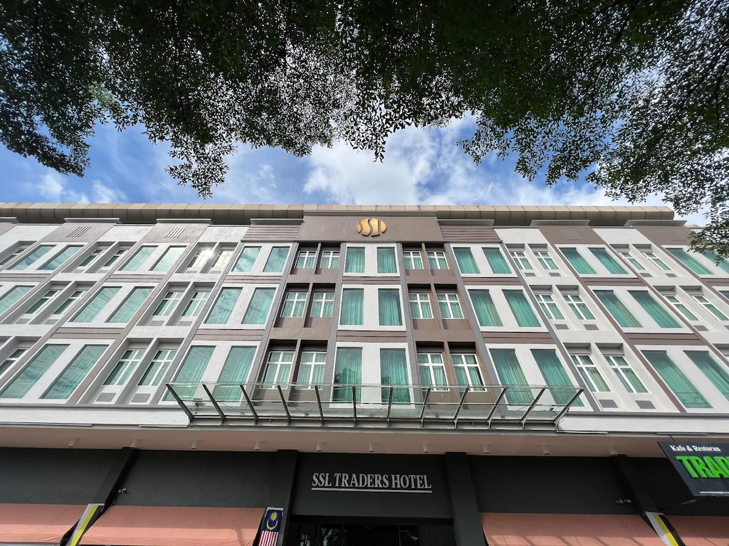 SSL Traders Hotel in Taiping | 2025 Updated prices, deals - Klook ...