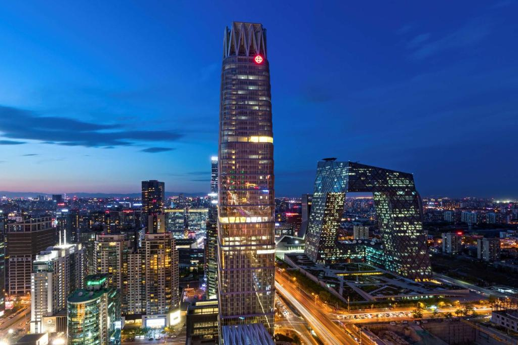 JEN Beijing by Shangri-La in Beijing | 2025 Updated prices, deals ...