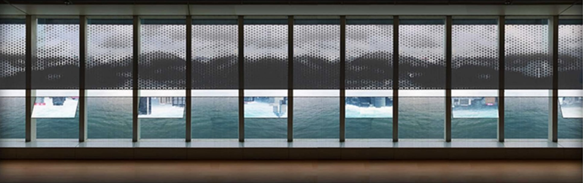 A 10,000-Year View | Zheng Chongbin Exhibition