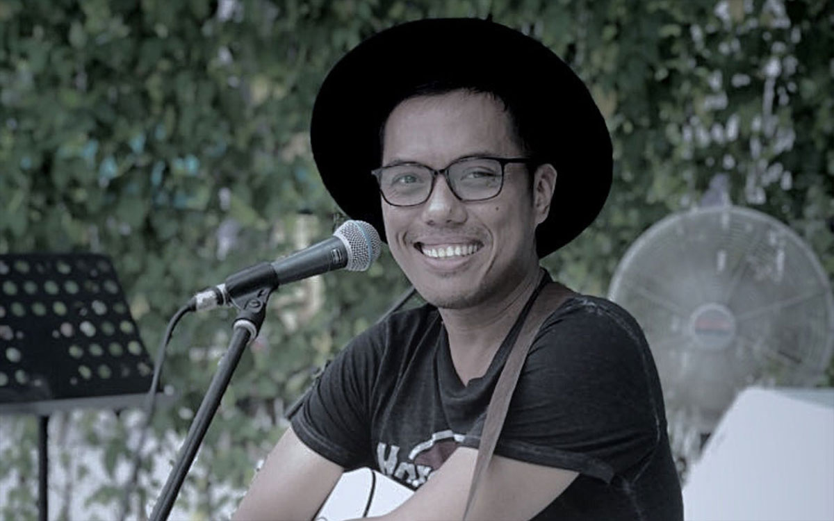 Jamiel Said & The Playmakers | Concert | Esplanade