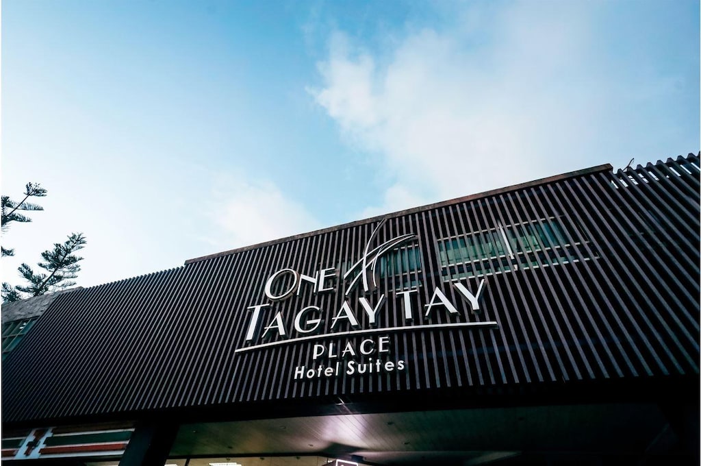 One Tagaytay Place Hotel Suites in Tagaytay | 2024 Updated prices ...