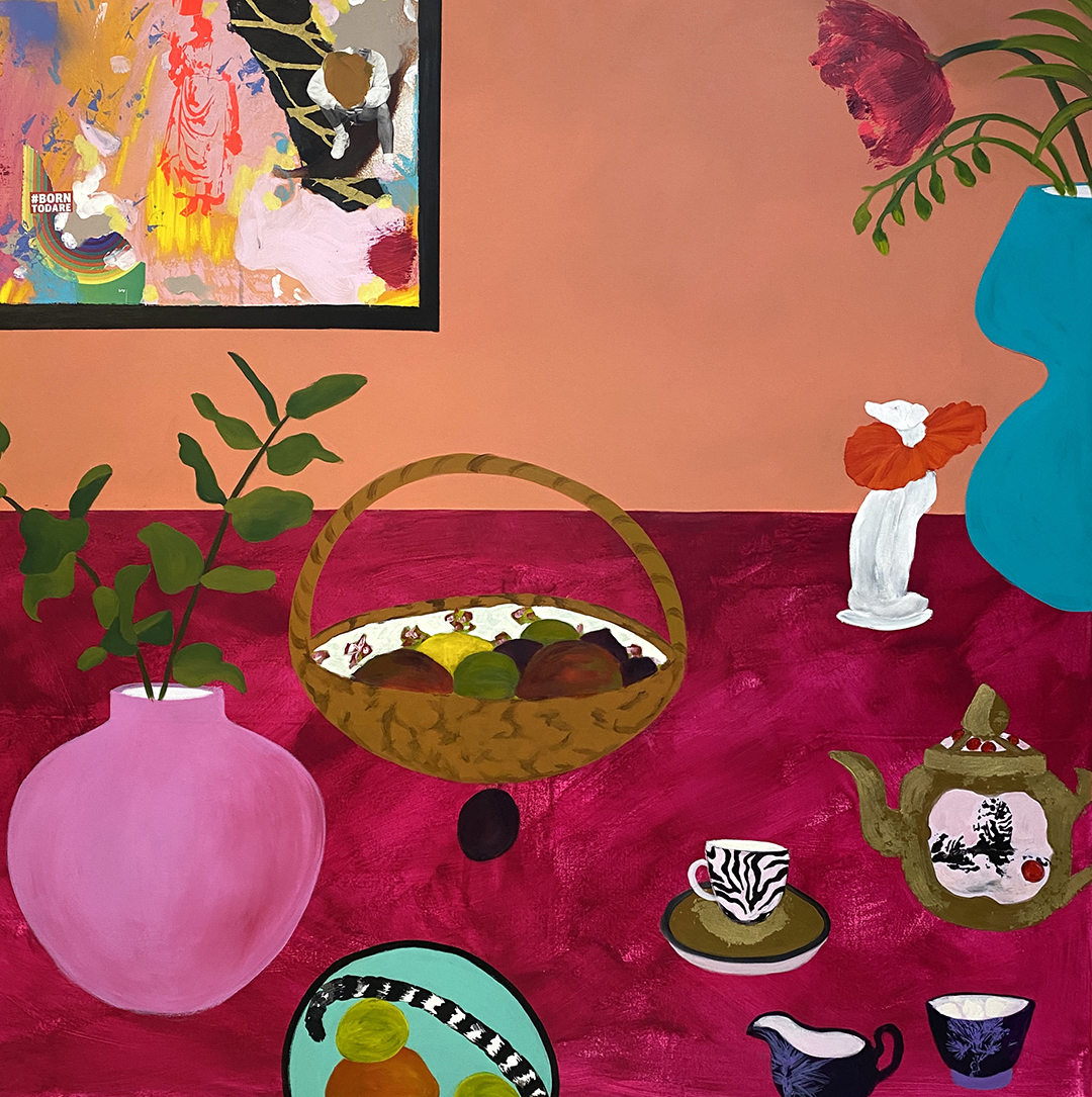 New Britannia | Exhibition