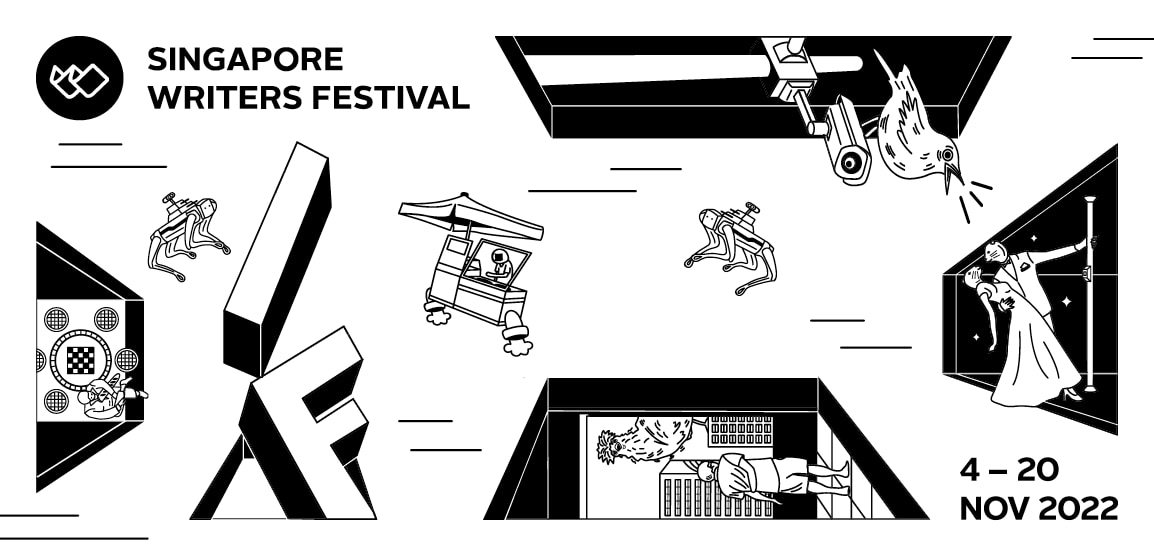 Singapore Writers Festival 2022