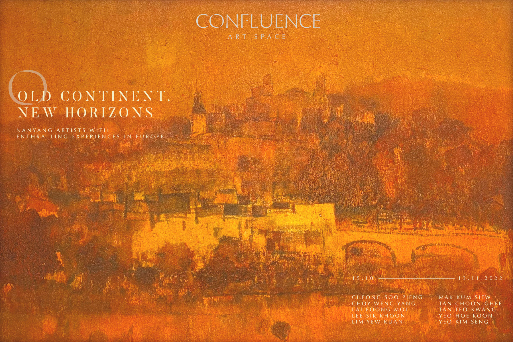 Old Continent New Horizons Exhibition old-continent-new-horizons-exhibition