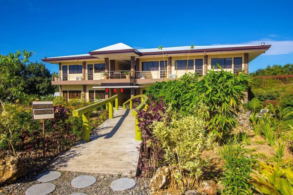 Baclayon阿塔波赫尔花园度假村 | 2025年最新优惠价格 - Klook客路中国内地