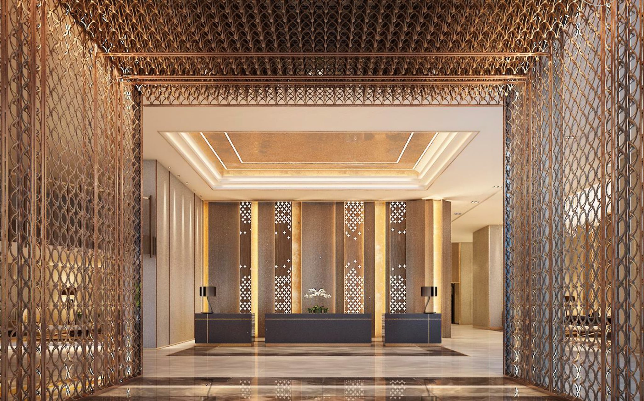 Chatrium Grand Bangkok in Bangkok | 2023 Updated prices, deals - Klook ...