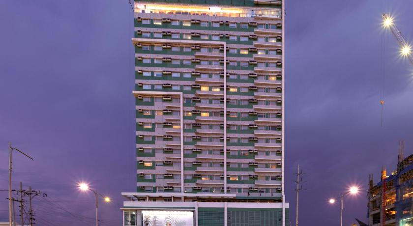 Injap Tower Hotel Iloilo in Iloilo City | 2024 Updated prices, deals ...