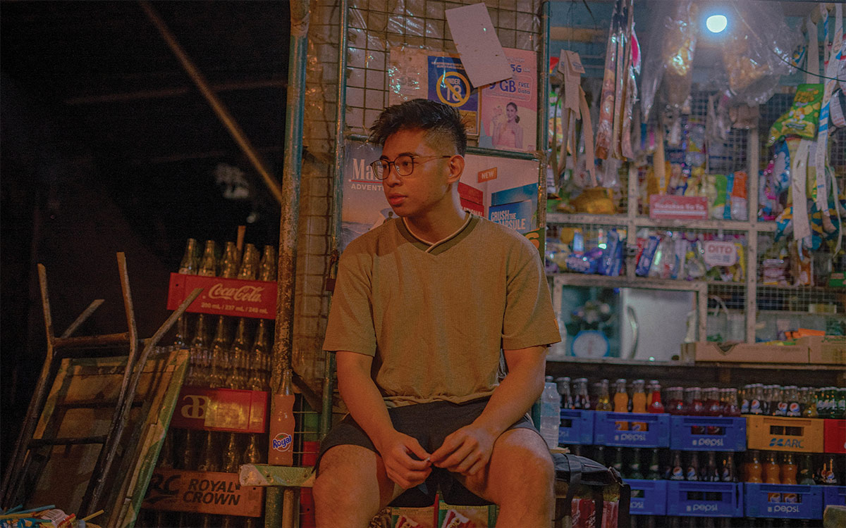 Angelo | Concert | Esplanade