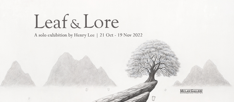 Leaf & Lore | Exhibition