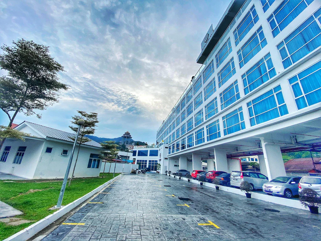 DeView Hotel Penang in George Town | 2025 Updated prices, deals - Klook ...
