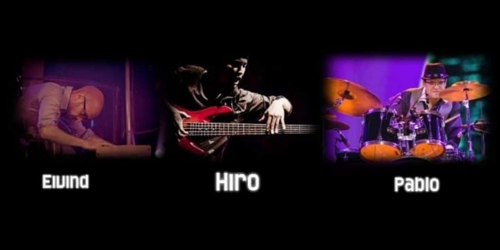 Tokyo Blue Trio | The Jazz Loft | Concert