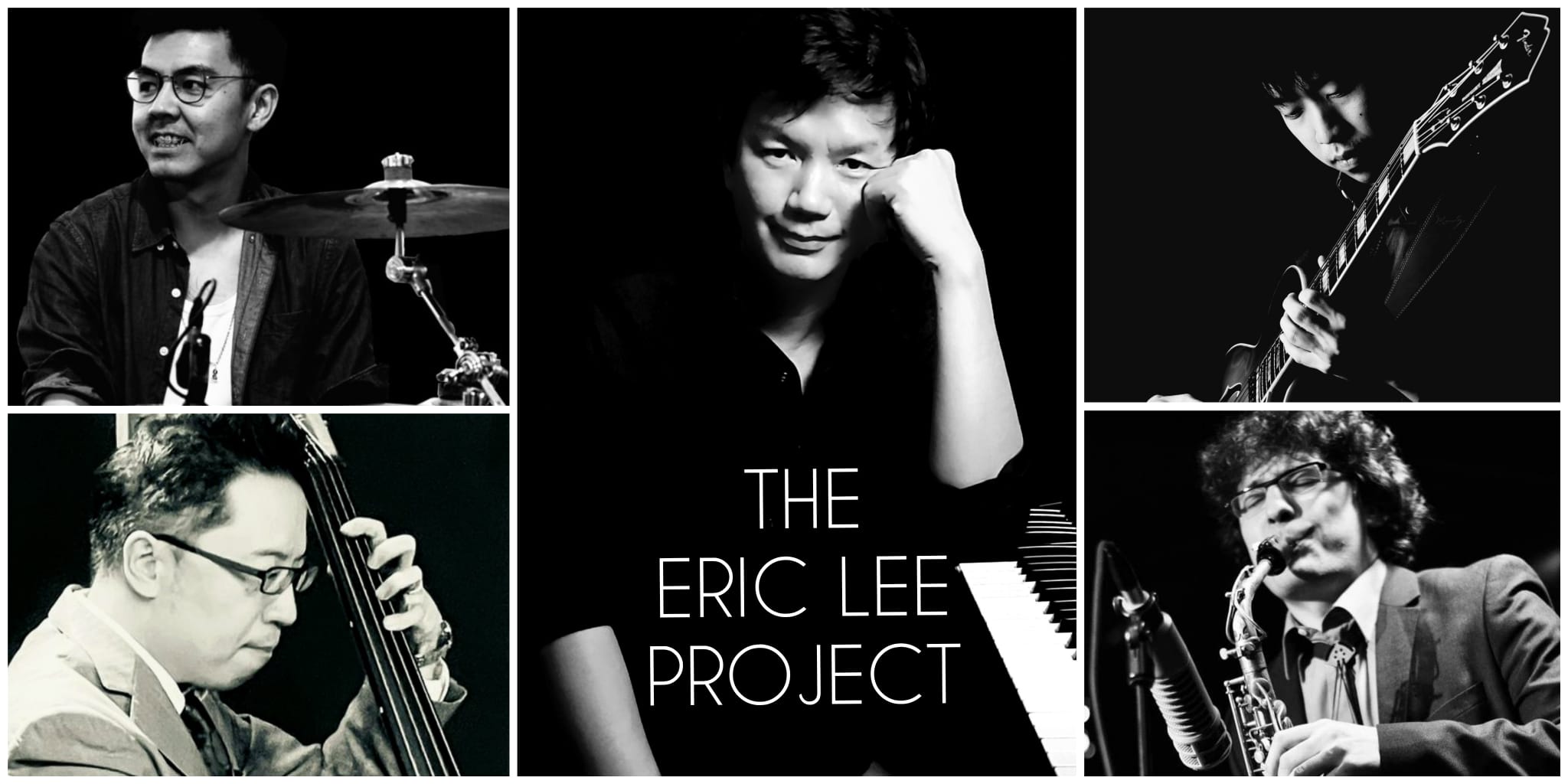 The Eric Lee Project | The Jazz Loft | Concert