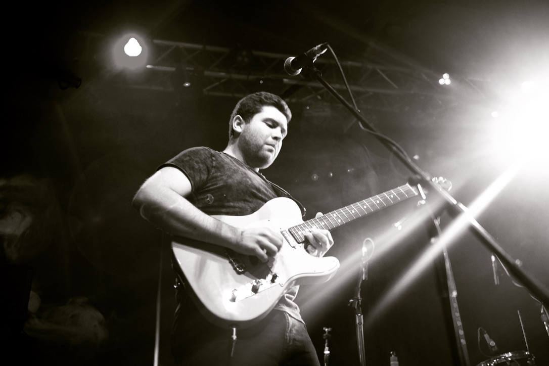 Dan Hartig Quartet | The Jazz Loft | Concert