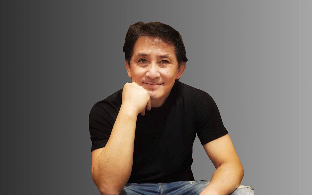 Crooner’s Delights | Concert | Esplanade