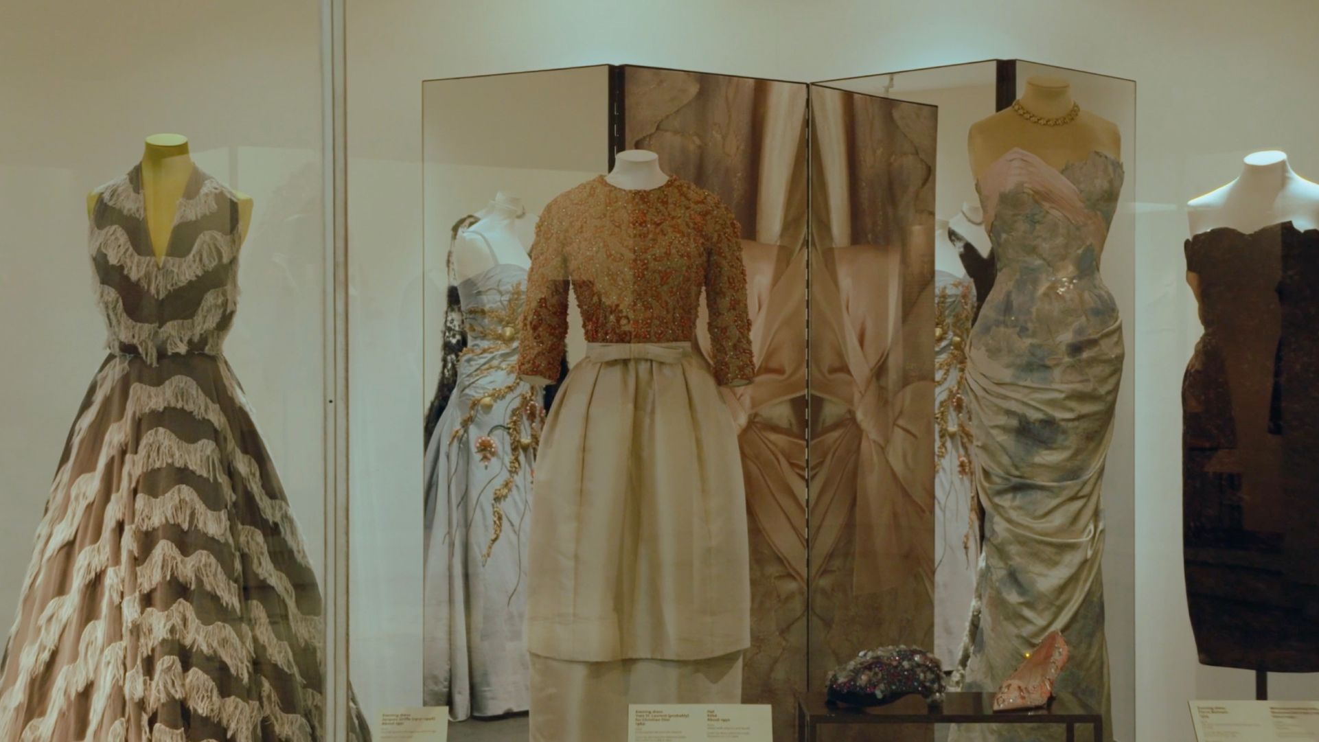The Love of Couture: Artisanship in Fashion Beyond