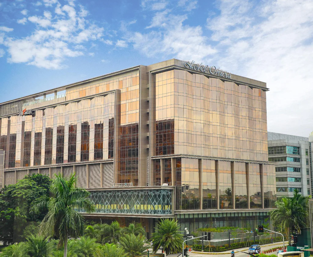 帕赛Hotel Okura Manila | 2023年最新优惠价格 - Klook客路中国内地