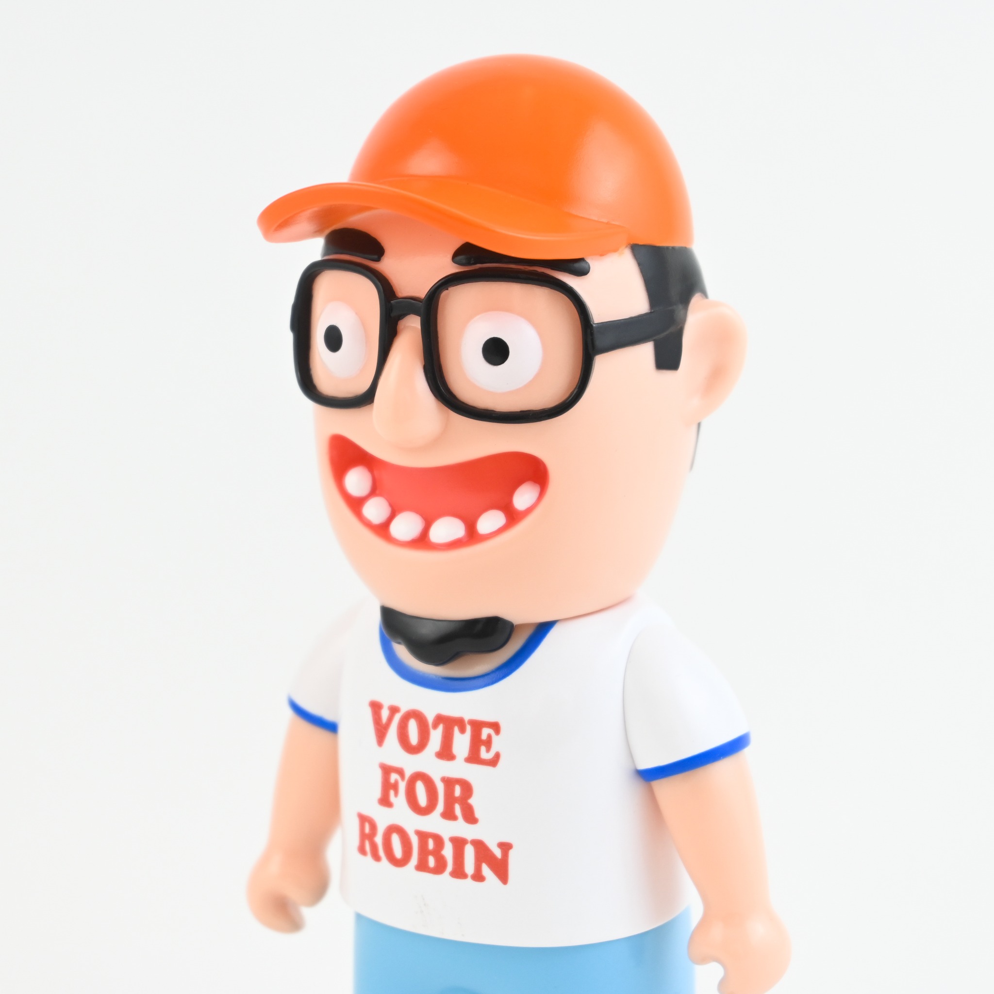 將最好嘅留俾你｜Robin Tang 個人展覽