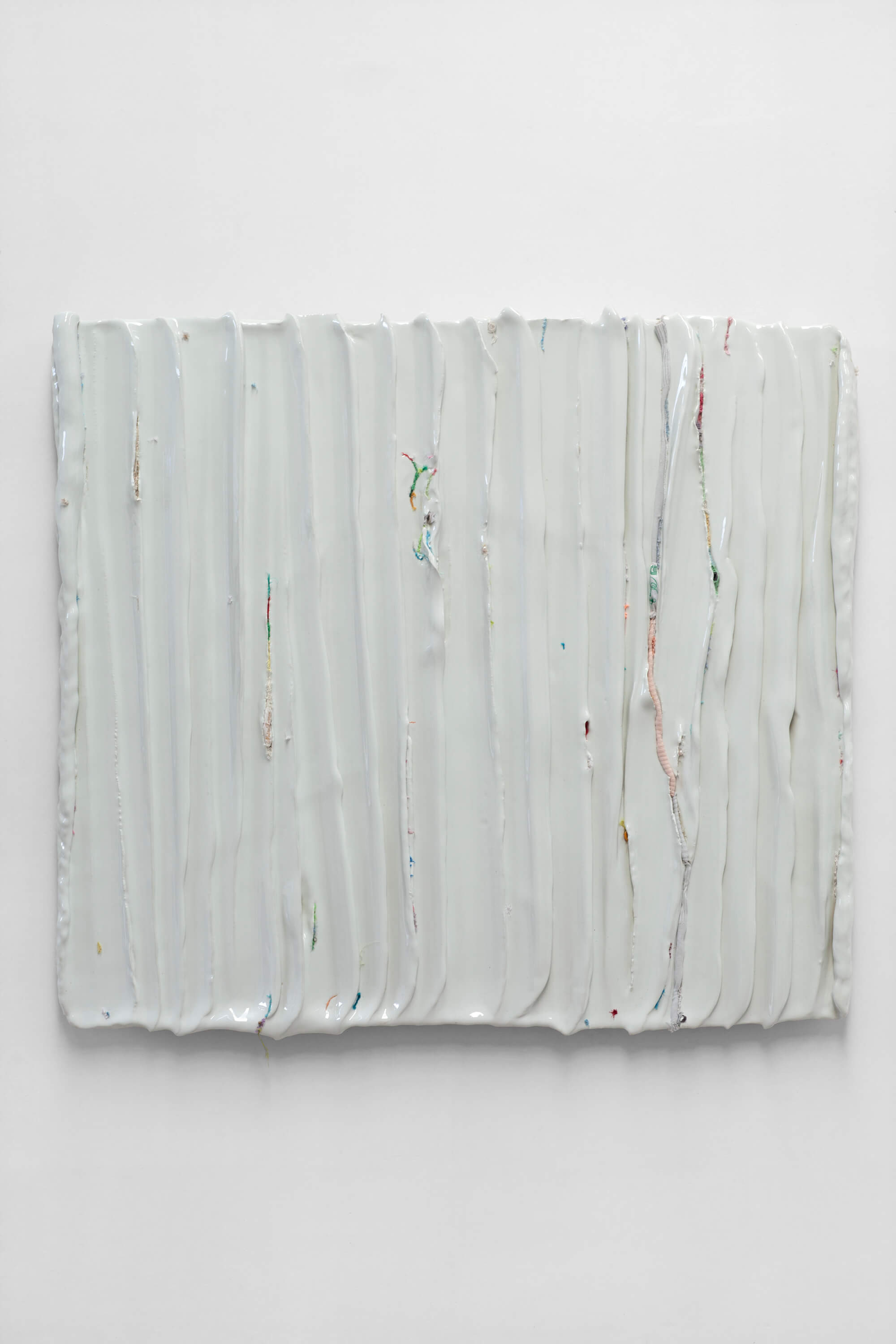 Everywhere | Yin Xiuzhen Solo Exhibition