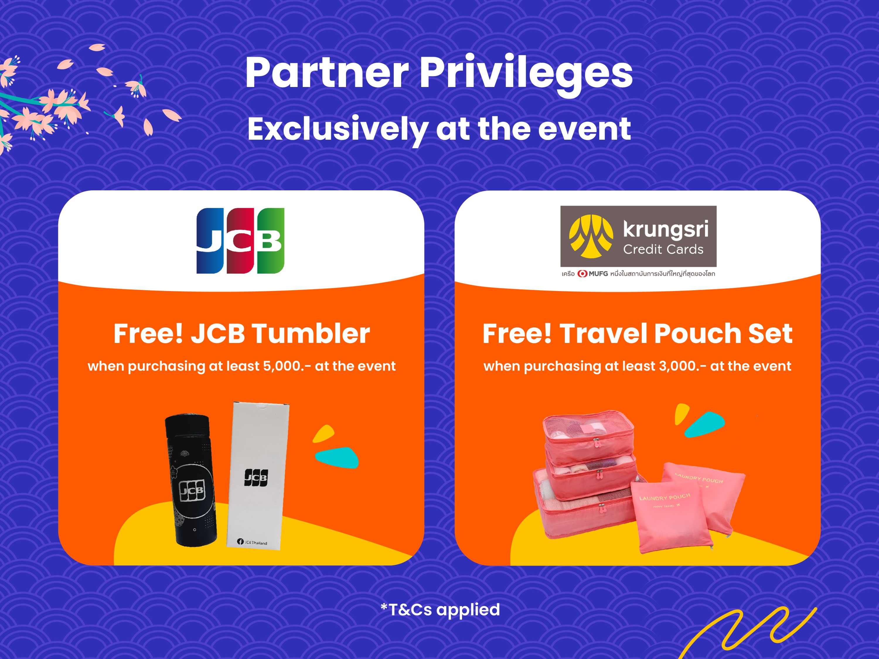 Klook Workshop Admission Ticket in Bangkok - Klook客路