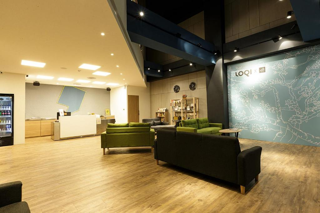 Doudian DDiNN Hotel in Taichung | 2025 Updated prices, deals - Klook ...