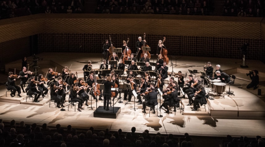 Beethoven on Period Instruments｜Concert｜HKAF2023