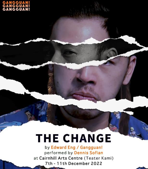 The Change | Theatre