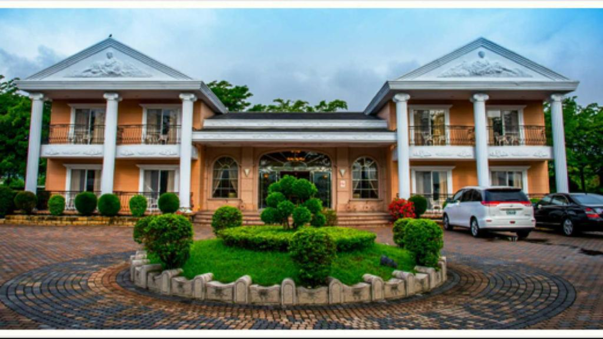 Landscape Spacious Resortopia in Taitung County | 2025 Updated prices ...