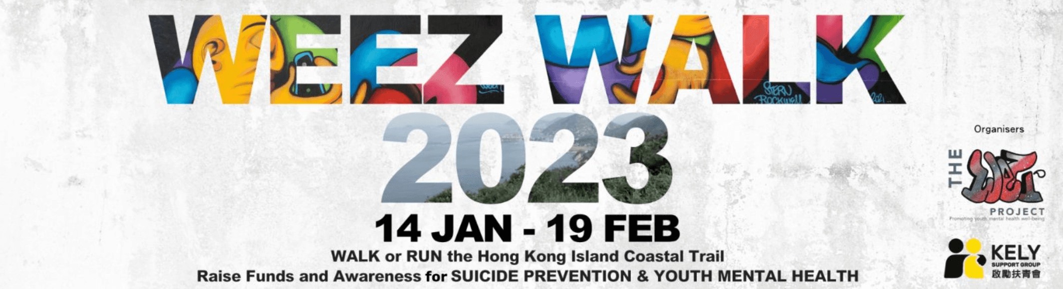 Weez Walk 2023