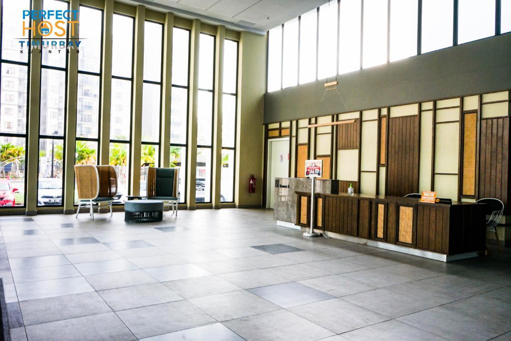 Timurbay beachfront by Perfect Host in Kuantan | 2024 Updated prices ...