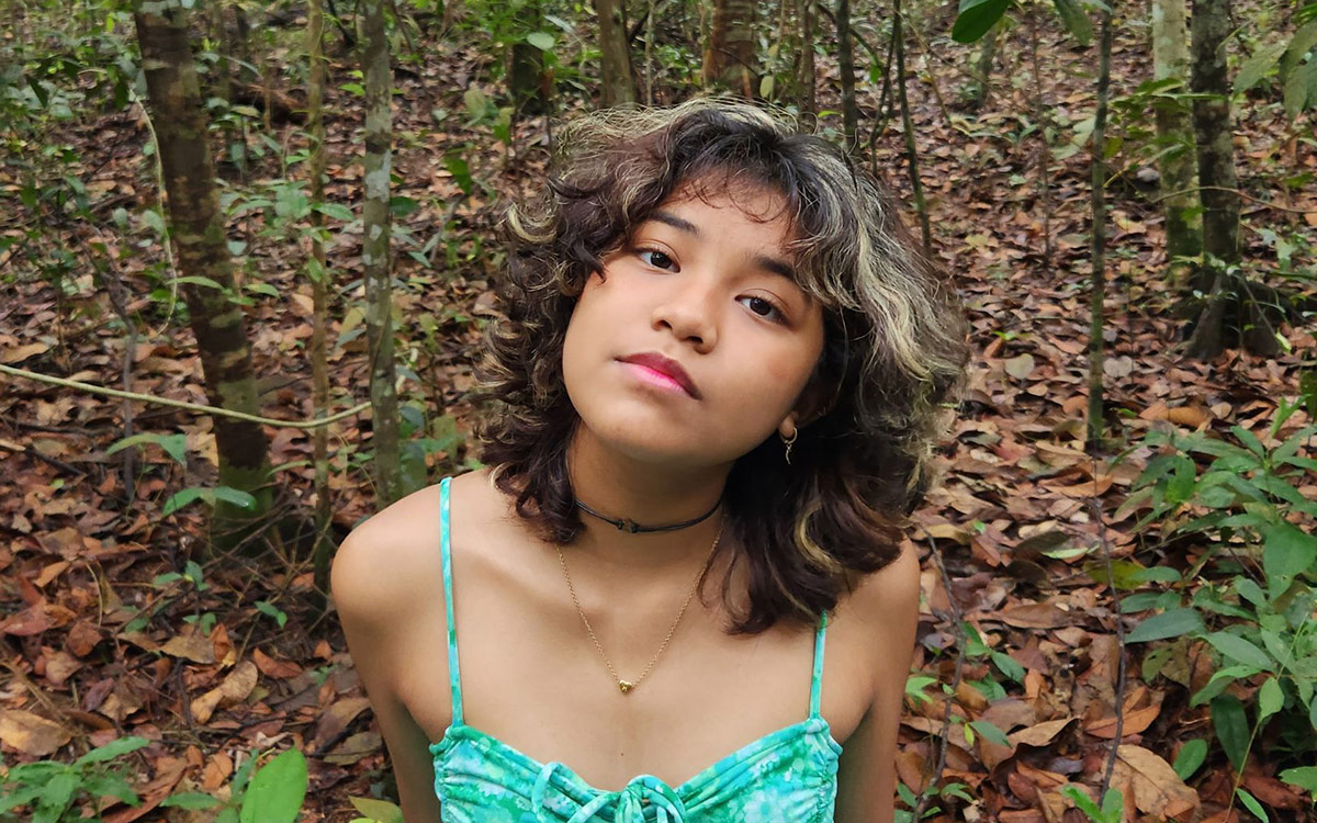 Heema Izzati | Concert | Esplanade