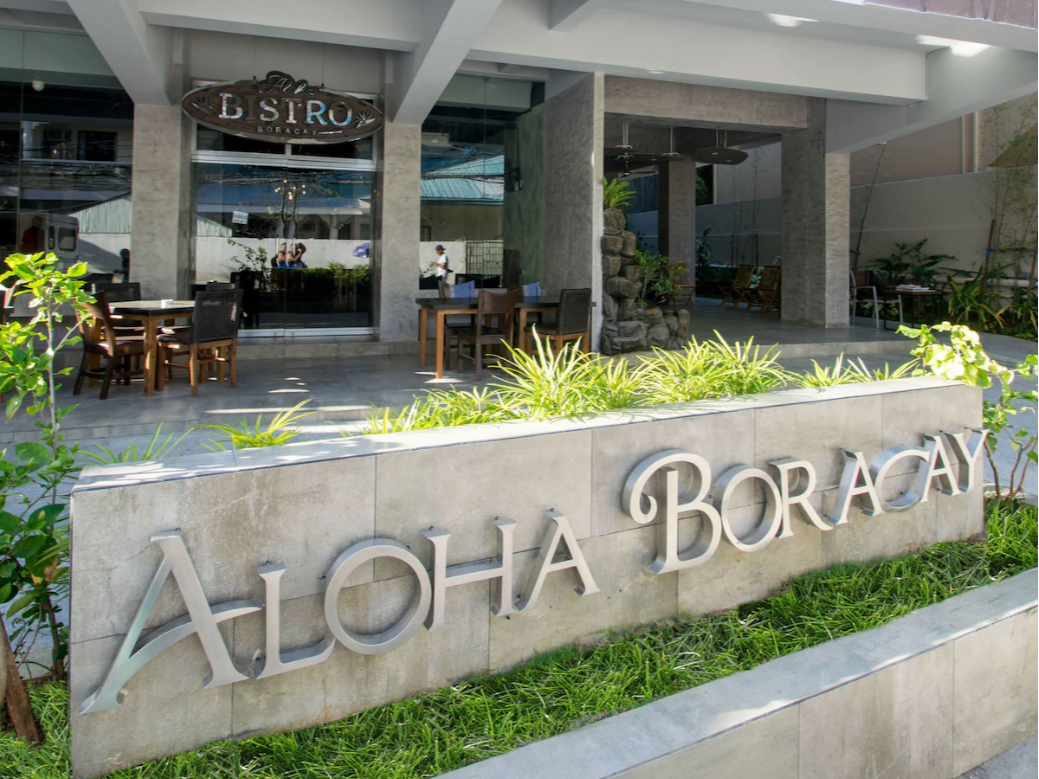 Aloha Boracay Hotel in Boracay | 2025 Updated prices, deals - Klook ...