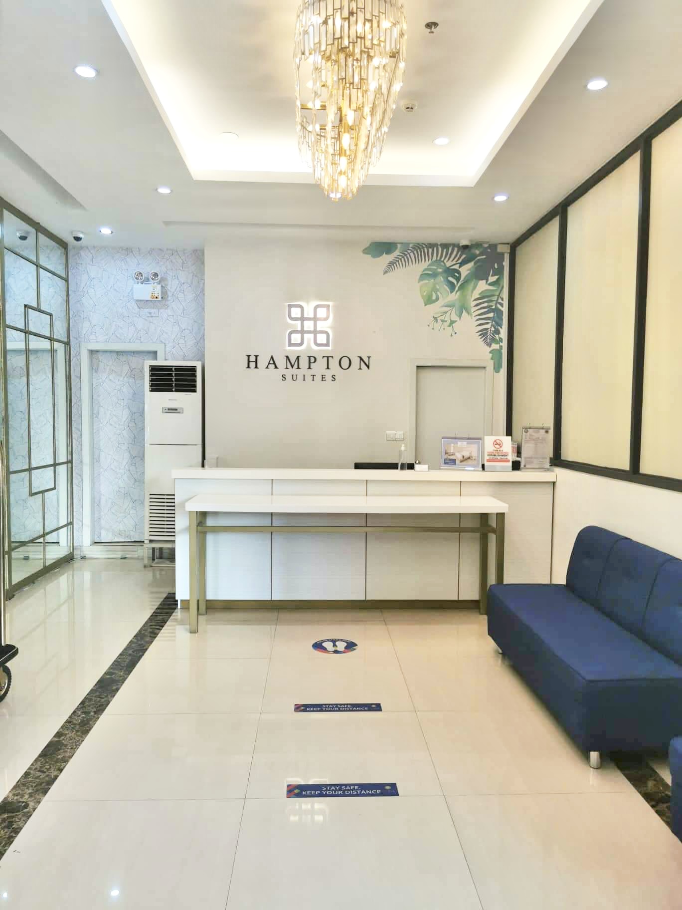 Hampton Suites in Davao | 2023 Updated prices, deals - Klook Philippines