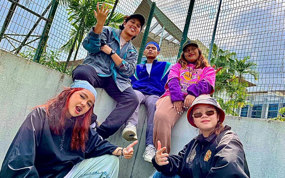 Evolution of Street Dance | Show | Esplanade