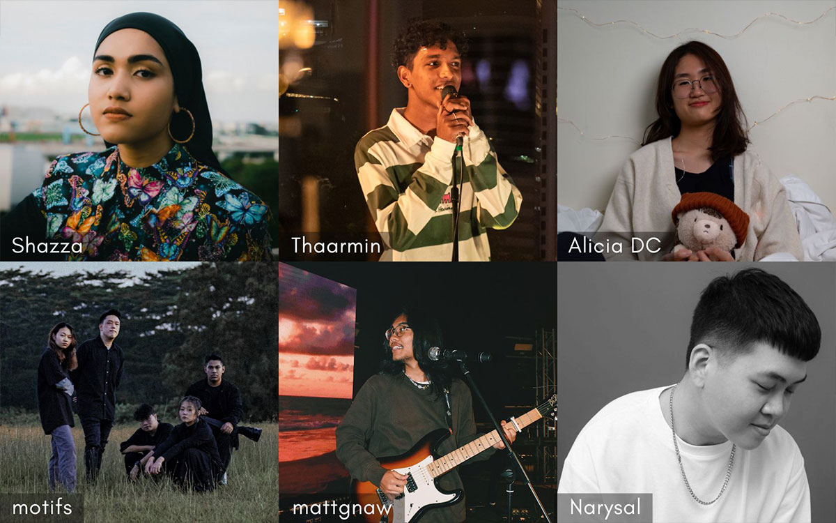 The Next Wave | Concert | Esplanade