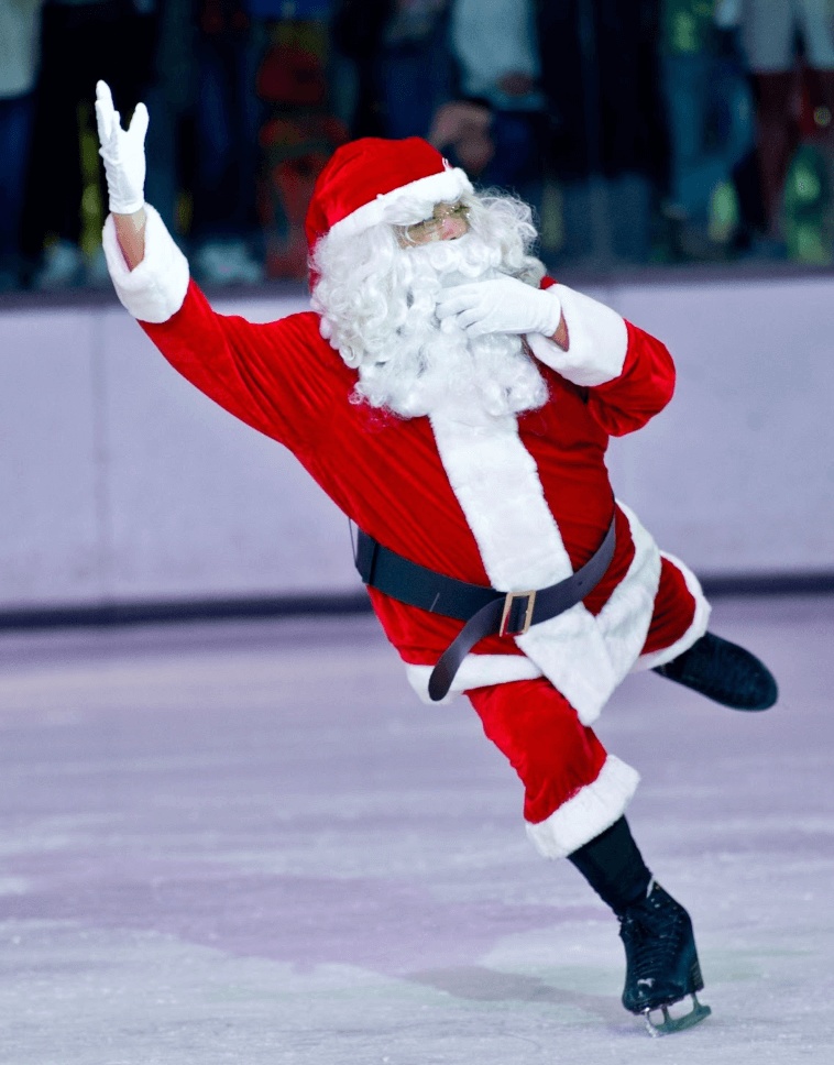 A Hearty Christmas @ Glacier｜Festival Walk｜Christmas 2022