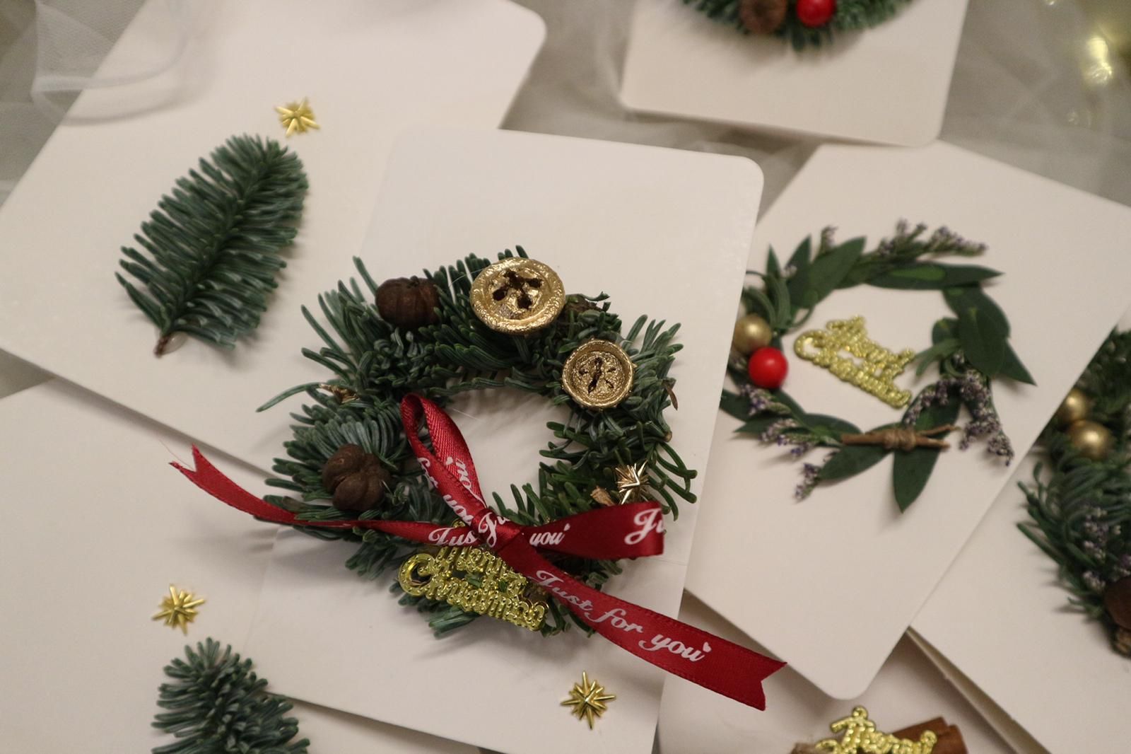 Lee Gardens Christmas Market 2022｜Christmas 2022
