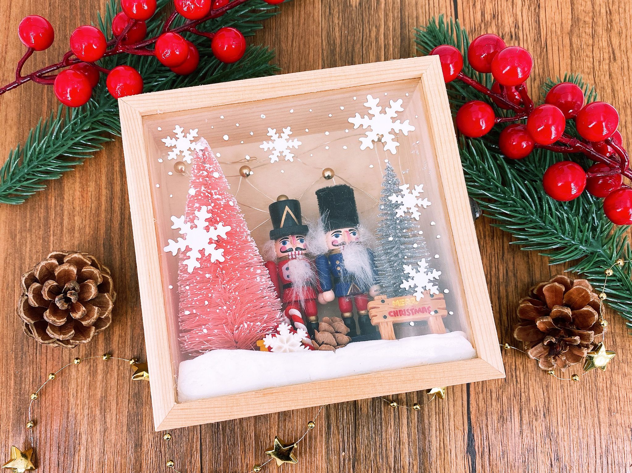Lee Gardens Christmas Market 2022｜Christmas 2022