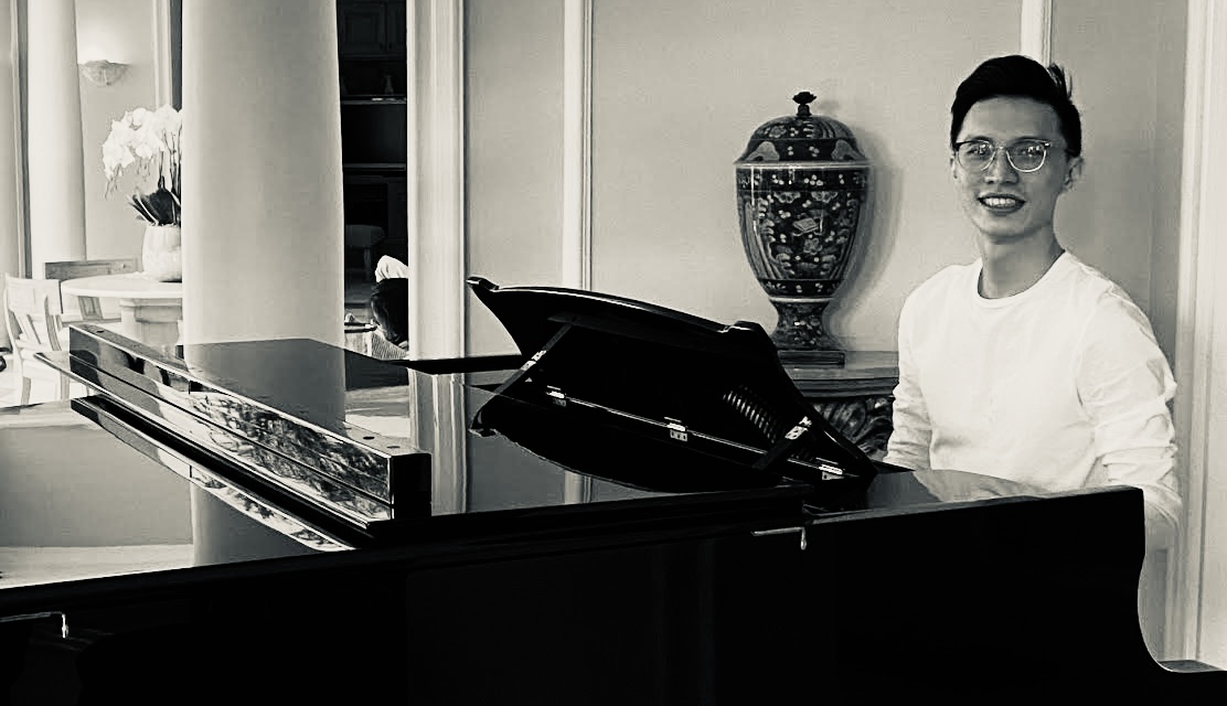 Arnold Pontoh Quartet | The Jazz Loft | Concert