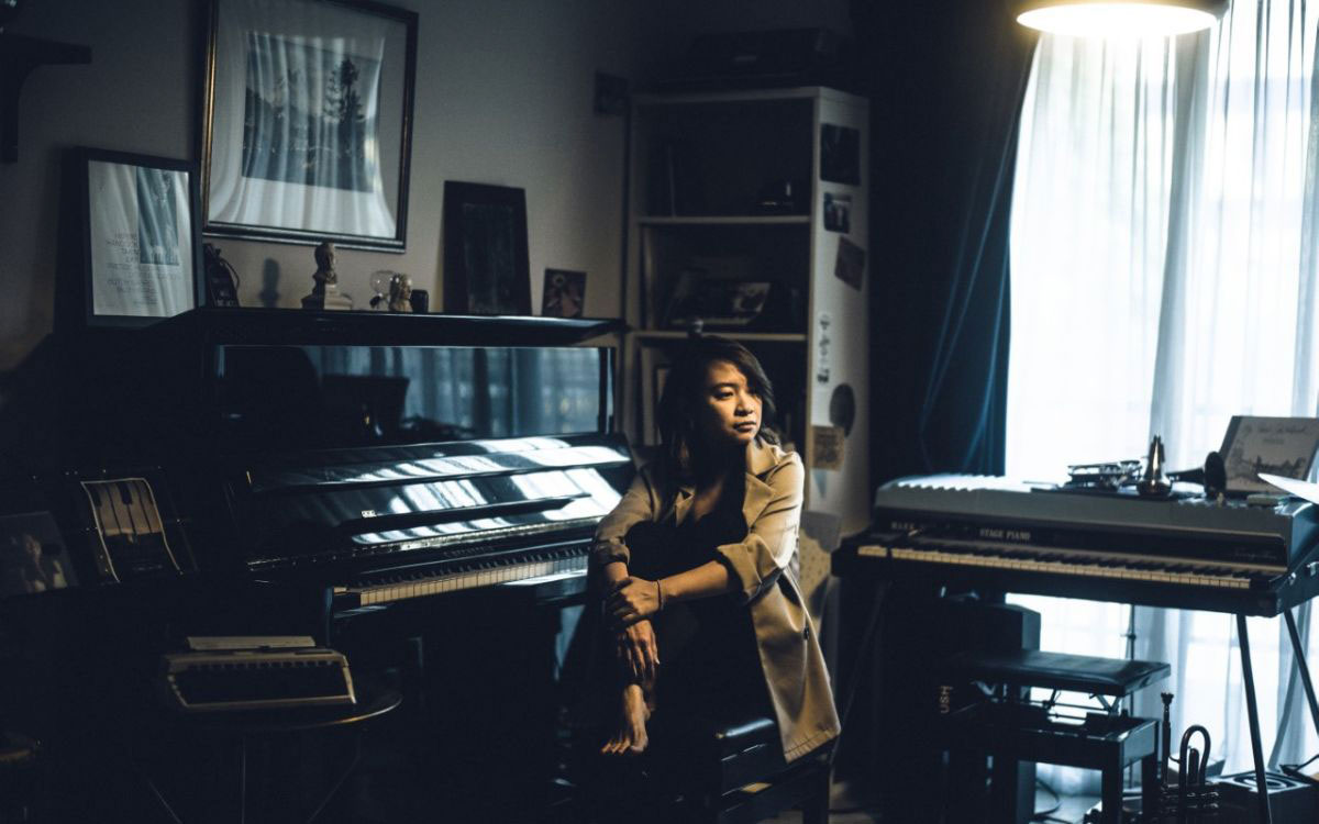 Jazz Fellow Fridays: Rachma Lim Fellowship Band | Concert