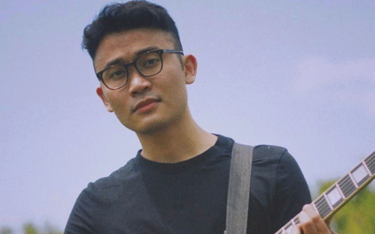 Ahmadul Amin | Concert | Esplanade
