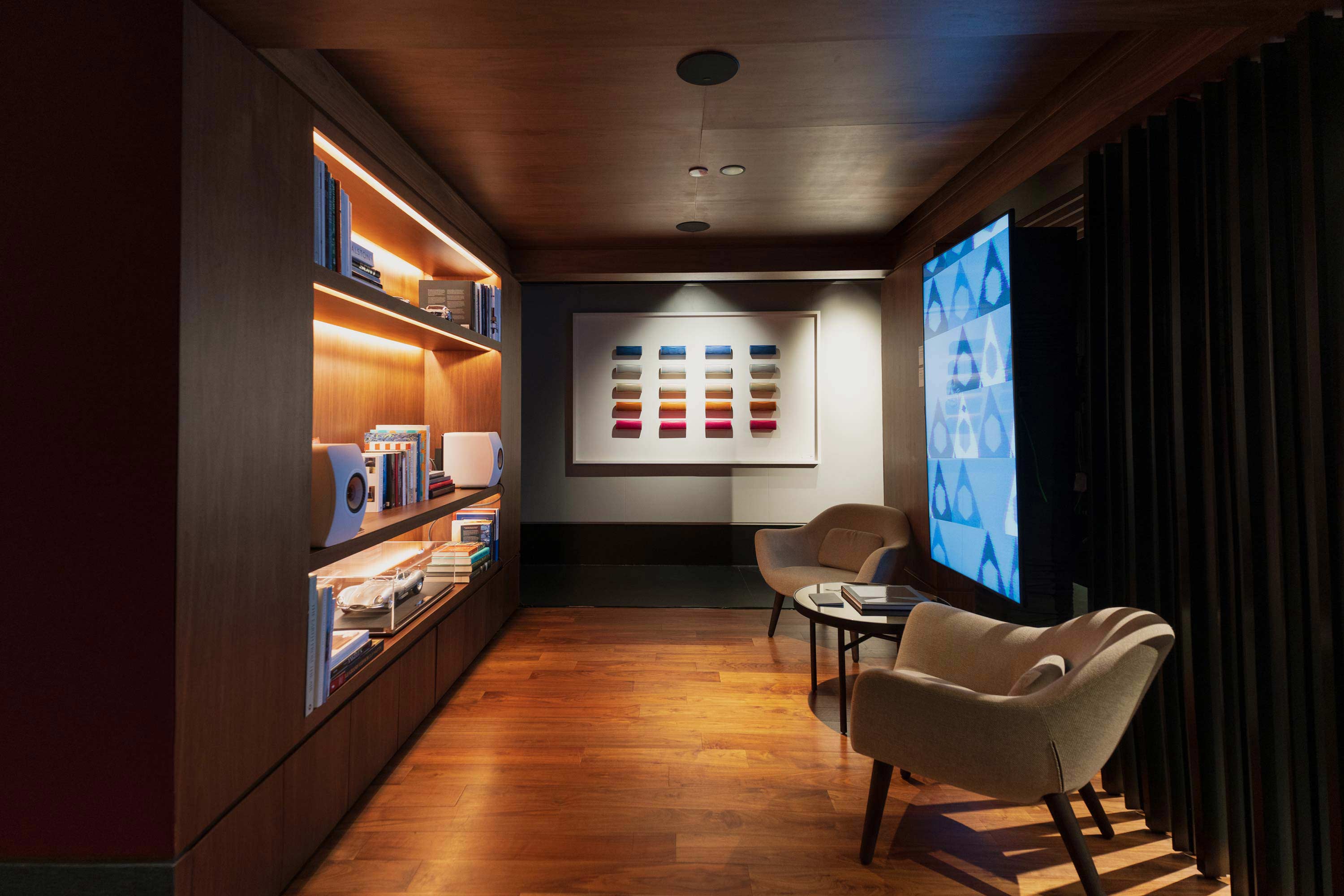 Journey Through Sound｜Exhibition