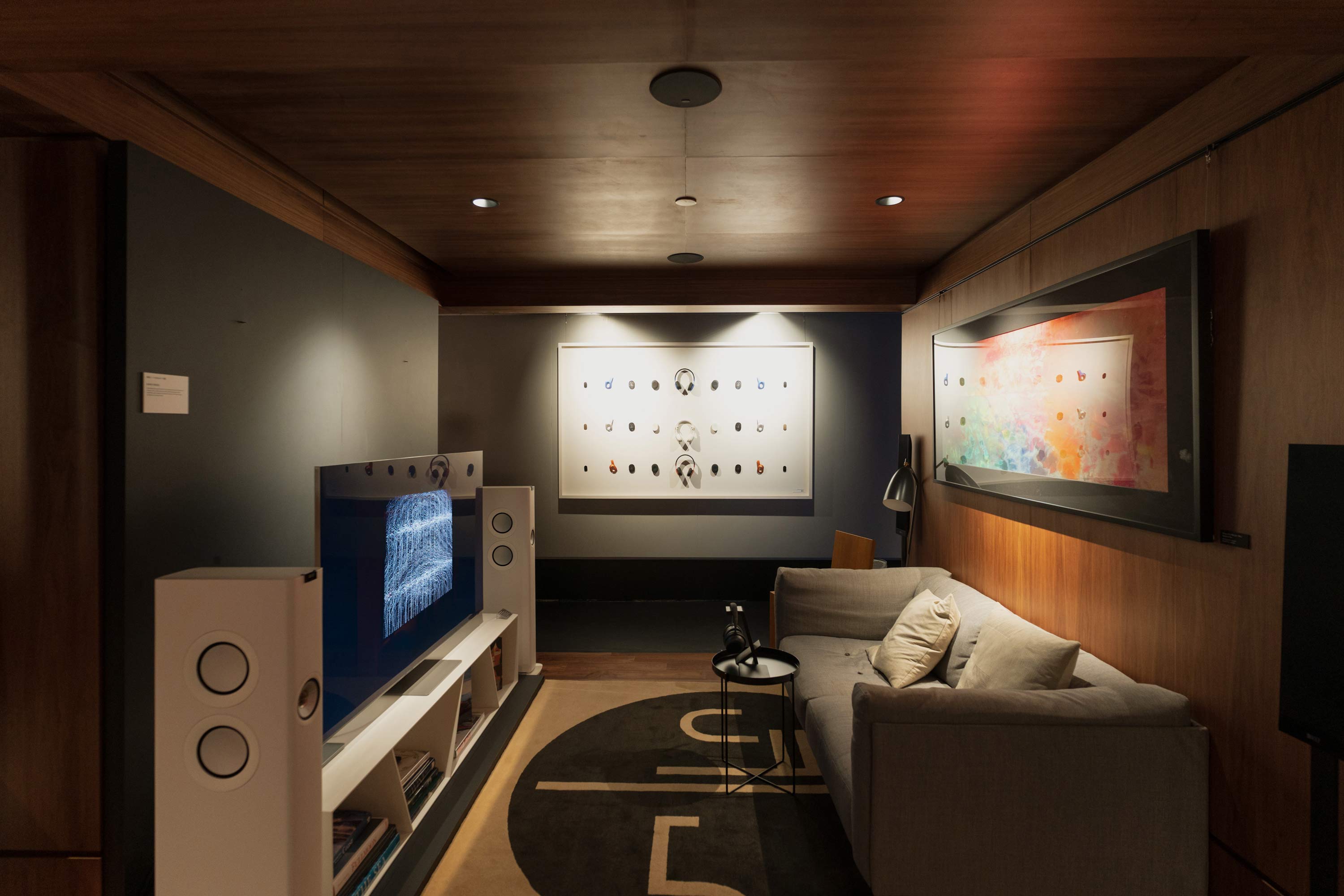 Journey Through Sound｜Exhibition